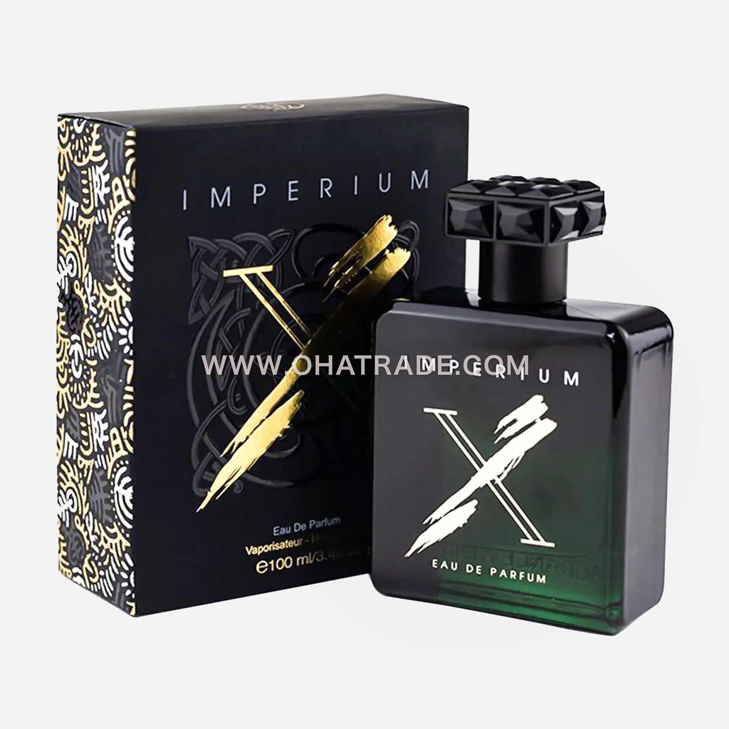 Imperium X EDP 100ml | My Website